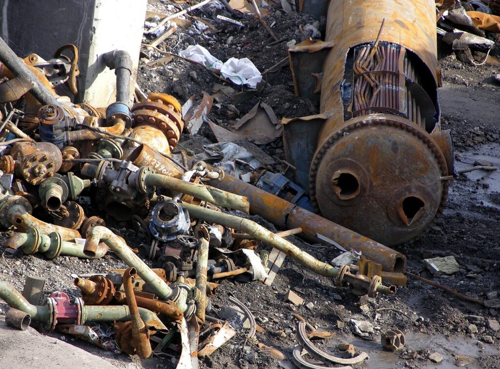 Trusted Demolition Services in Augusta, GA