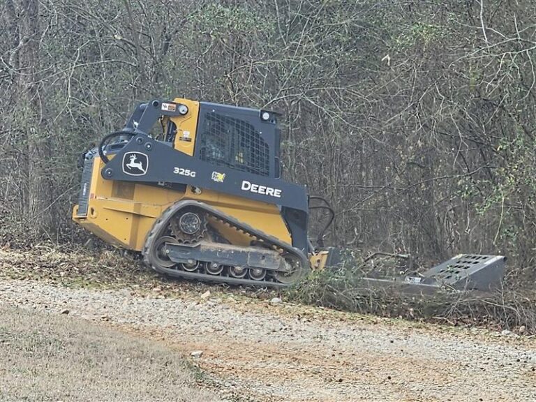 Our Process | Junk Removal Snellville | Commercial Land Clearing Atlanta